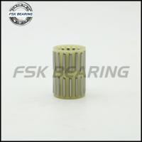 China High Precision K222740ZWTN K22X27X40ZWTN Radial Needle Roller Bearing Cage Assembly 22*27*40mm for sale