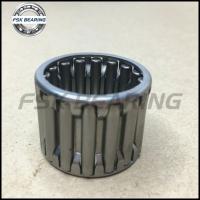 China High Quality WJ162116 WJ-162116 Inch Stamped Outer Ring Needle Roller Bearing 25.4*33.34*25.4mm Gcr15 Chrome Steel for sale
