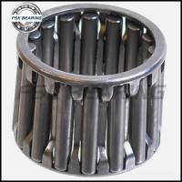 China High Quality WJ162116 WJ-162116 Inch Stamped Outer Ring Needle Roller Bearing 25.4*33.34*25.4mm Gcr15 Chrome Steel for sale