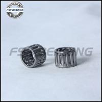 China High Quality WJ162116 WJ-162116 Inch Stamped Outer Ring Needle Roller Bearing 25.4*33.34*25.4mm Gcr15 Chrome Steel for sale