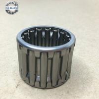 China High Quality WJ162116 WJ-162116 Inch Stamped Outer Ring Needle Roller Bearing 25.4*33.34*25.4mm Gcr15 Chrome Steel for sale