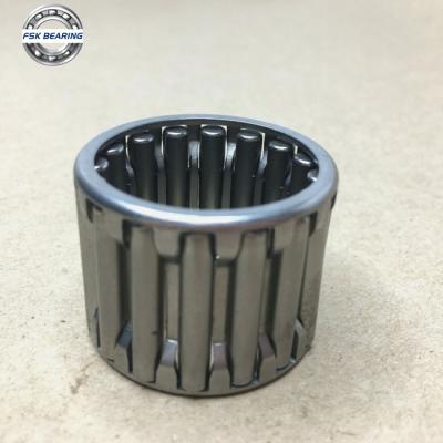 China High Quality WJ162116 WJ-162116 Inch Stamped Outer Ring Needle Roller Bearing 25.4*33.34*25.4mm Gcr15 Chrome Steel for sale