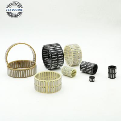 China Radial Load ZKK20X26X34 K20X26X34ZWTN Radial Needle Roller Bearing Cage Assembly 20*26*34mm for sale