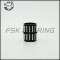 China Radial Load ZKK20X26X34 K20X26X34ZWTN Radial Needle Roller Bearing Cage Assembly 20*26*34mm for sale