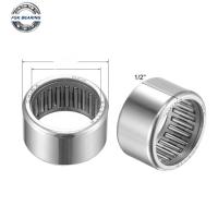 China Without Inner Ring SCE116 SCE118 SCE1110 SCE1112 Drawn Cup Needle Roller Bearings Open Ends for sale