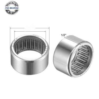 China Without Inner Ring SCE116 SCE118 SCE1110 SCE1112 Drawn Cup Needle Roller Bearings Open Ends for sale