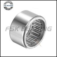 China Without Inner Ring SCE116 SCE118 SCE1110 SCE1112 Drawn Cup Needle Roller Bearings Open Ends for sale