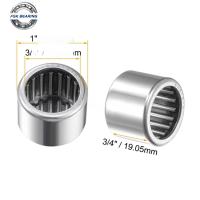 China High Speed SCE136 SCE138 SCE1312 SCE1314 Inch Stamped Outer Ring Needle Roller Bearing 20.638*26.98*9.53mm for sale