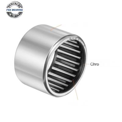 China FSKG SCE348 SCE3410 SCE3416 Open Stamped Needle Roller Bearing 53.98*63.5*12.7mm for sale