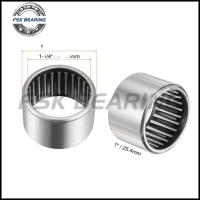 China FSKG SCE348 SCE3410 SCE3416 Open Stamped Needle Roller Bearing 53.98*63.5*12.7mm for sale