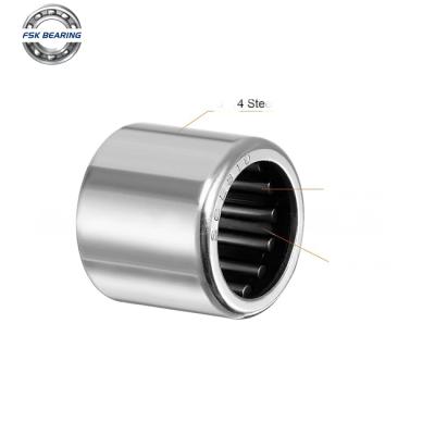 China ABEC-5 SCE810ZOH SCE810 SCE810PP SCE812 Inch Stamped Outer Ring Needle Roller Bearing 12.7*17.462*15.88mm for sale