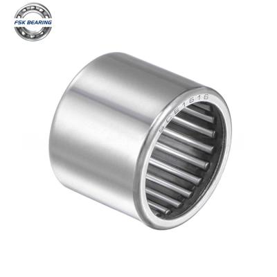 China Single Row SCE1616 SCE1616PP SCE1620 British Open Stamped Outer Ring Needle Roller Bearing GCr15 Chrome Steel for sale