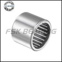 China Single Row SCE1616 SCE1616PP SCE1620 British Open Stamped Outer Ring Needle Roller Bearing GCr15 Chrome Steel for sale