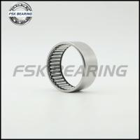 China FSKG SCE3612 SCE3616 SCE4412 Inch Open Stamped Outer Ring Needle Roller Bearing 57.15*66.68*19.05mm for sale