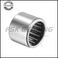 China China FSK SCH108 SCH1010 SCH1012 SCH1016 Inch Heavy Duty Open Stamped Outer Ring Needle Roller Bearing ID15.88 OD22.23mm for sale