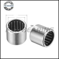 China China FSK SCH108 SCH1010 SCH1012 SCH1016 Inch Heavy Duty Open Stamped Outer Ring Needle Roller Bearing ID15.88 OD22.23mm for sale