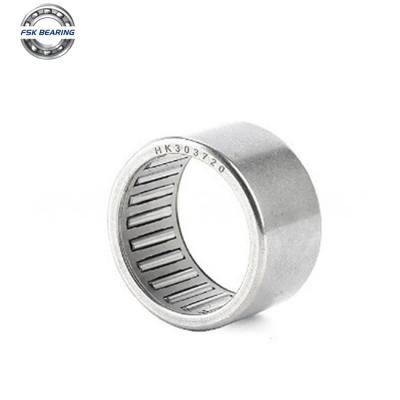 China Inch SCH208 SCH2012 SCH2016 SCH2020 Open Stamped Outer Ring Needle Roller Bearing ID31.75mm Heavy Truck Transmission for sale