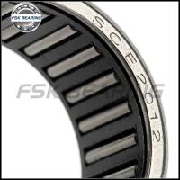China Inch SCH208 SCH2012 SCH2016 SCH2020 Open Stamped Outer Ring Needle Roller Bearing ID31.75mm Heavy Truck Transmission for sale