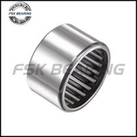 China FSK Brand SCH1610 SCH1612 SCH1616 Inch Stamped Outer Ring Needle Roller Bearing 25.4*33.34*15.88mm for sale