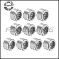 China FSK SCE55 SCE56P SCE57 SCE59 SCH57 Drawn Cup Needle Roller Bearing Open End 7.94*12.7*7.4mm for sale
