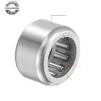 China FSK SCE55 SCE56P SCE57 SCE59 SCH57 Drawn Cup Needle Roller Bearing Open End 7.94*12.7*7.4mm for sale