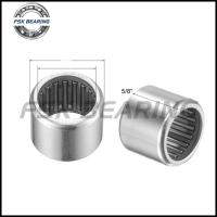 China High Speed SCE95 SCE96 SCE97 SCE98 SCE910 SCE912 Drawn Cup Needle Roller Bearing Bore 14.29mm for sale