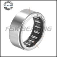 China Open End SCE105 SCE107 SCE107-1/2 SCE108 SCE109 Drawn Cup Needle Roller Bearing for sale