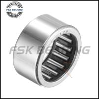 China FSK Brand SCE126 SCE128 SCE120 SCE129 SCE129P Drawn Cup Needle Roller Bearing 19.05*25.4*9.53mm for sale