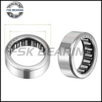 China FSK Brand SCE126 SCE128 SCE120 SCE129 SCE129P Drawn Cup Needle Roller Bearing 19.05*25.4*9.53mm for sale