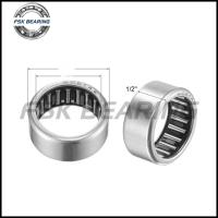 China SCE146 SCE148 SCE148-OH SCE1412 SCE1416 Drawn Cup Needle Roller Bearings With Open Ends ID22.23mm for sale