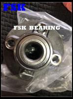 China High Speed HUB184 / HUB080-31 Real Wheel Hub Unit Bearing For Driven Wheel for sale