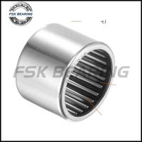 China FSK Brand SCE186 SCE188 SCE1812 SCE1816 SCE1820 Imperial Stamped Outer Ring Needle Roller Bearing Open Type 28.58*34.93*8.53mm for sale