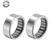 China FSK Brand SCE186 SCE188 SCE1812 SCE1816 SCE1820 Imperial Stamped Outer Ring Needle Roller Bearing Open Type 28.58*34.93*8.53mm for sale