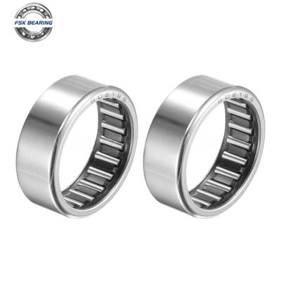 China FSK Brand SCE186 SCE188 SCE1812 SCE1816 SCE1820 Imperial Stamped Outer Ring Needle Roller Bearing Open Type 28.58*34.93*8.53mm for sale