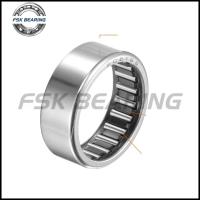 China FSK Brand SCE186 SCE188 SCE1812 SCE1816 SCE1820 Imperial Stamped Outer Ring Needle Roller Bearing Open Type 28.58*34.93*8.53mm for sale