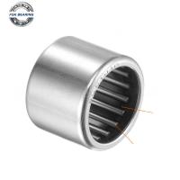 China High Precision SCE1010 SCE1010PP SCE1012 SCE1012PP Stamped Outer Ring Needle Roller Bearing 15.88*19.05*15.88mm for sale