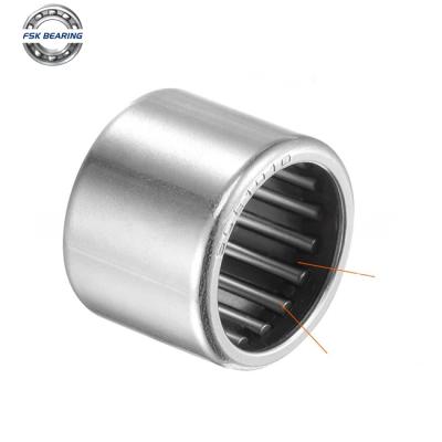 China High Precision SCE1010 SCE1010PP SCE1012 SCE1012PP Stamped Outer Ring Needle Roller Bearing 15.88*19.05*15.88mm for sale