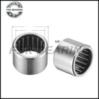 China High Precision SCE1010 SCE1010PP SCE1012 SCE1012PP Stamped Outer Ring Needle Roller Bearing 15.88*19.05*15.88mm for sale