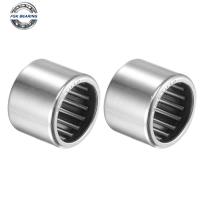 China China FSK SCE1210 SCE1211 SCE1212 SCE1214 SCE1216 Inch Open Stamped Outer Ring Needle Roller Bearing 19.05*25.4*15.88mm for sale