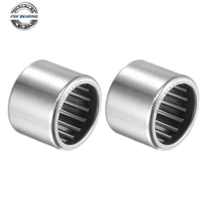 China China FSK SCE1210 SCE1211 SCE1212 SCE1214 SCE1216 Inch Open Stamped Outer Ring Needle Roller Bearing 19.05*25.4*15.88mm for sale