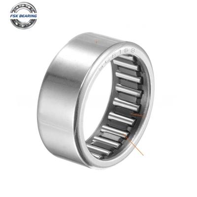 China FSKG SCE1516 SCE166 SCE168 SCE1612 SCE1614 Inch Needle Roller Bearing 23.81*30.16*25.4mm P6 P5 for sale