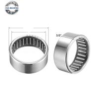 China ABEC-5 SCE1916 SCE2020A SCE208 SCE2010 SCE2012 Inch Needle Roller Bearing Gcr15 Chrome Steel for sale