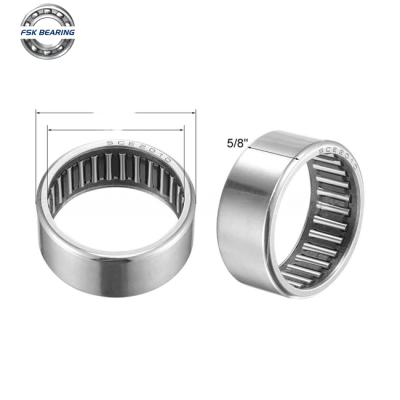 China ABEC-5 SCE1916 SCE2020A SCE208 SCE2010 SCE2012 Inch Needle Roller Bearing Gcr15 Chrome Steel for sale