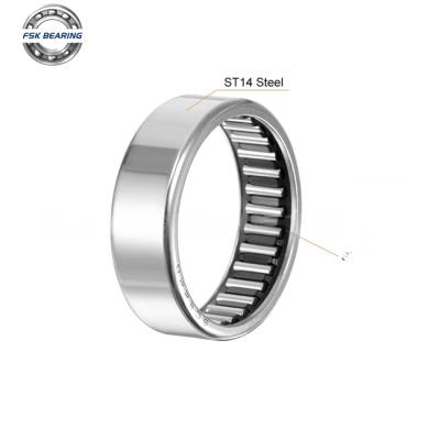China P6 P5 SCE2110 SCE228 SCE2212 SCE2216 SCE2220 Inch Needle Roller Bearing Gcr15 Chrome Steel 33.34*41.28*18.88mm for sale
