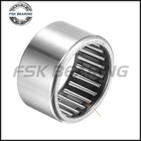 China ABEC-5 SCH1810 SCH1812 SCH1816 SCH1818 SCH1820 Drawn Cup Needle Roller Bearing Open End ID28.58mm for sale