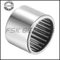 China ABEC-5 SCH1810 SCH1812 SCH1816 SCH1818 SCH1820 Drawn Cup Needle Roller Bearing Open End ID28.58mm for sale