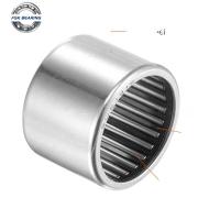 China ABEC-5 SCH1810 SCH1812 SCH1816 SCH1818 SCH1820 Drawn Cup Needle Roller Bearing Open End ID28.58mm for sale