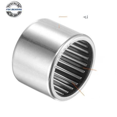 China ABEC-5 SCH1810 SCH1812 SCH1816 SCH1818 SCH1820 Drawn Cup Needle Roller Bearing Open End ID28.58mm for sale