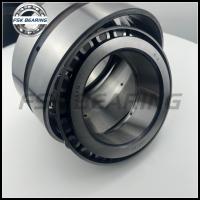 China Double Row LY-3021 Tapered Roller Bearing 50*100*50mm G20cr2Ni4A Material for sale