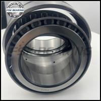 China 45T202211-1F2 Two Row Tapered Roller Bearing ID 100mm OD 215mm For Rolling Mill for sale